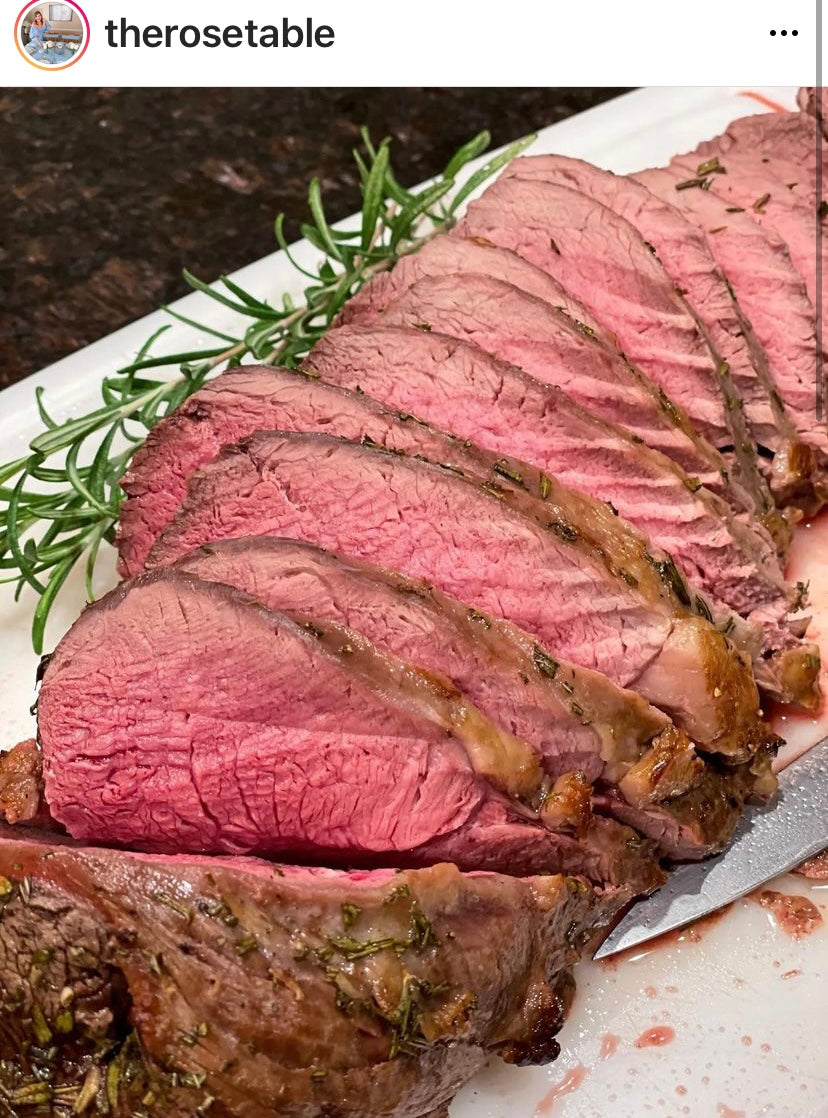 Buy in Bulk & Save – Ashcraft Beef