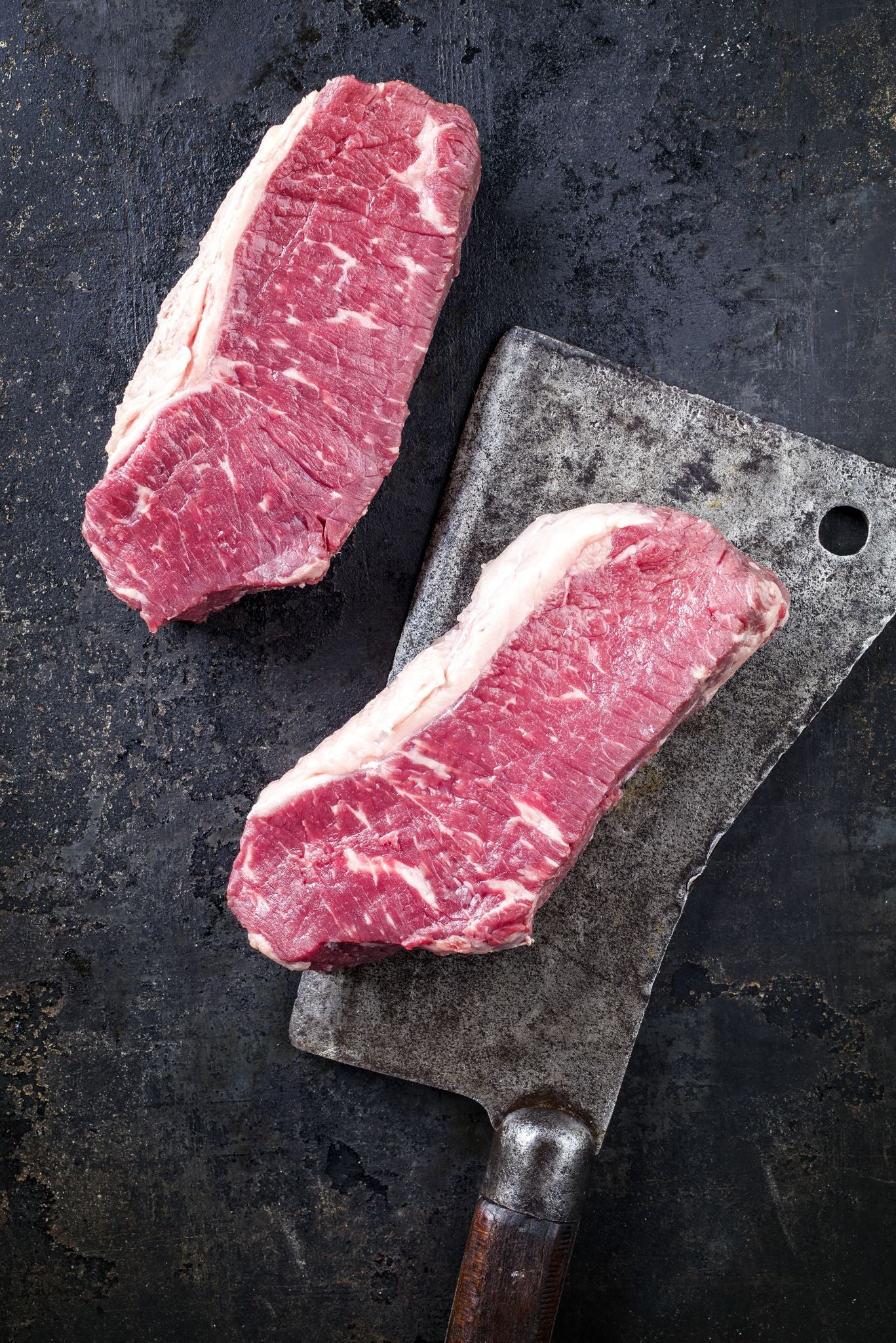 10 lb Classic Sampler – Ashcraft Beef