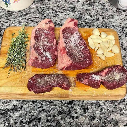 Products – Ashcraft Beef