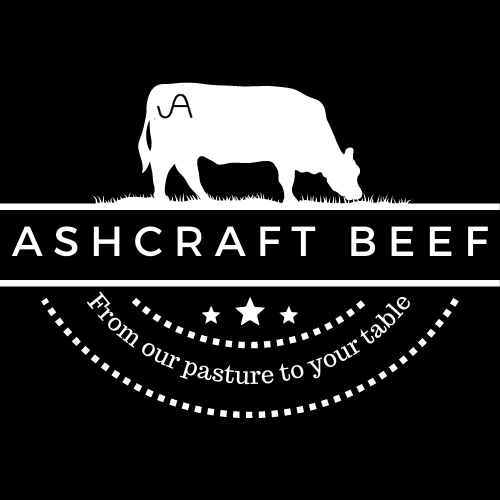 Ashcraft Beef
