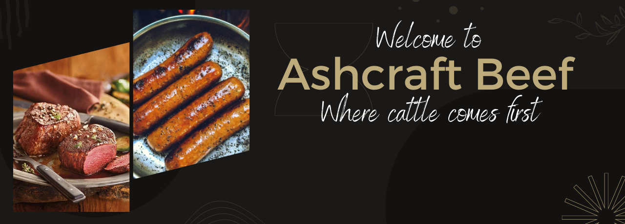 Ashcraft Beef