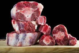 Ox Tail – Ashcraft Beef
