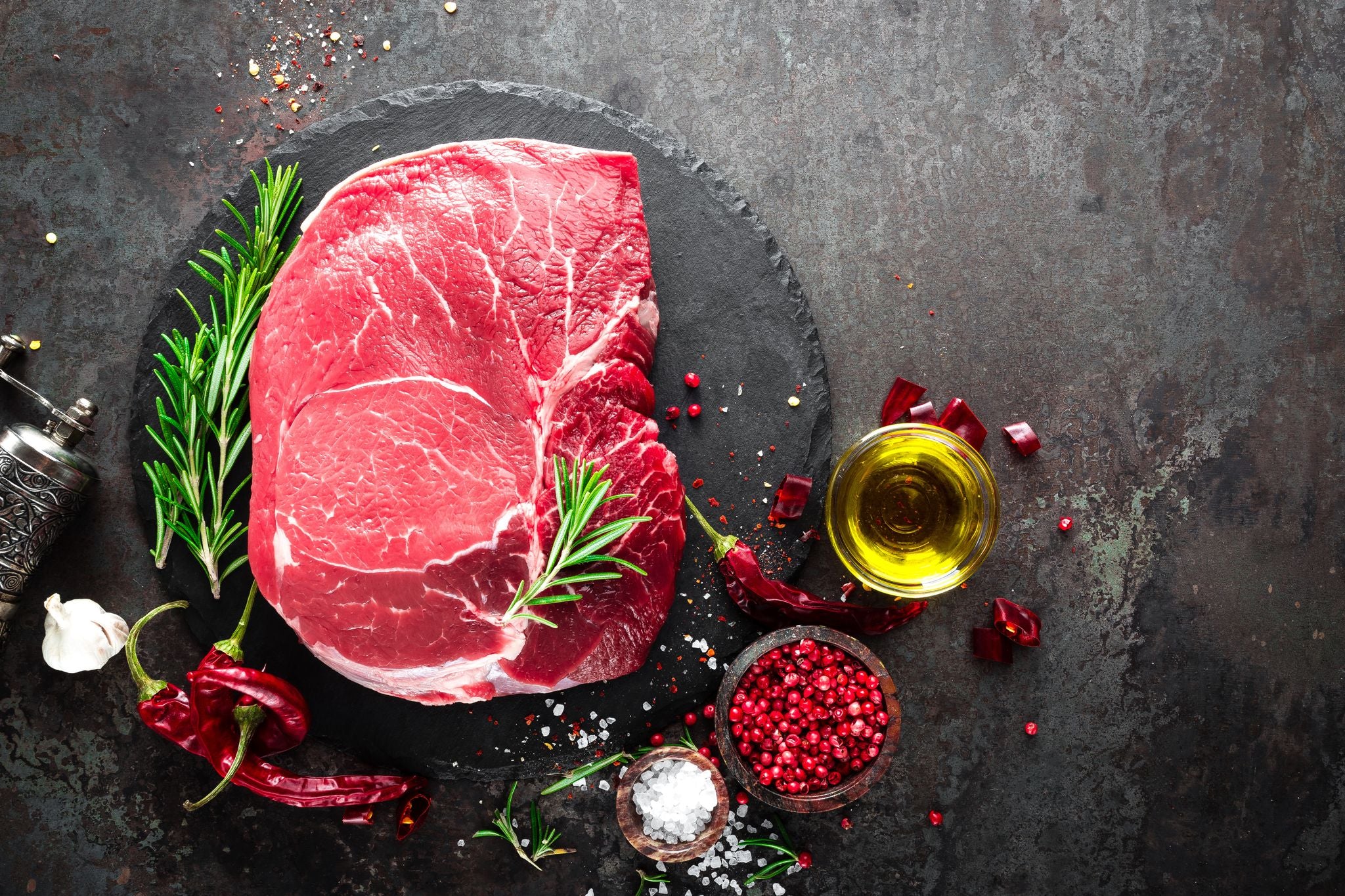 Roast - Arm – Ashcraft Beef